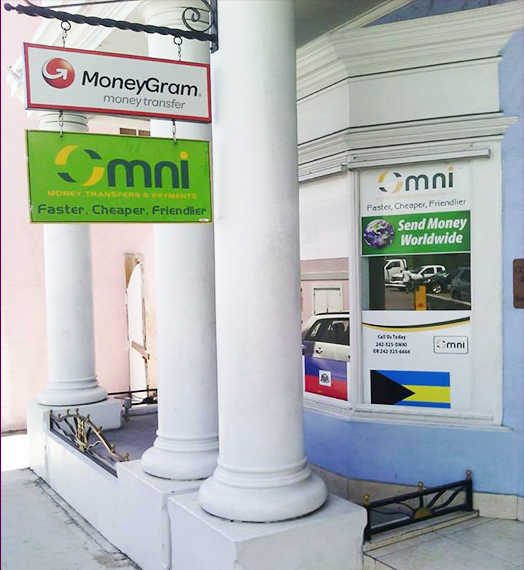 Omni Financial Group Limited | Bahamas